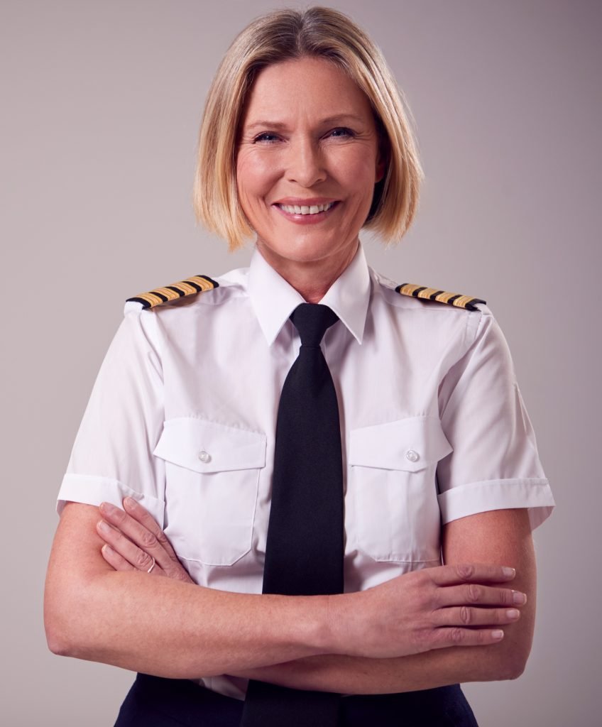 Get Your Commercial Pilot License Quickly And Easily With Our Expert ...