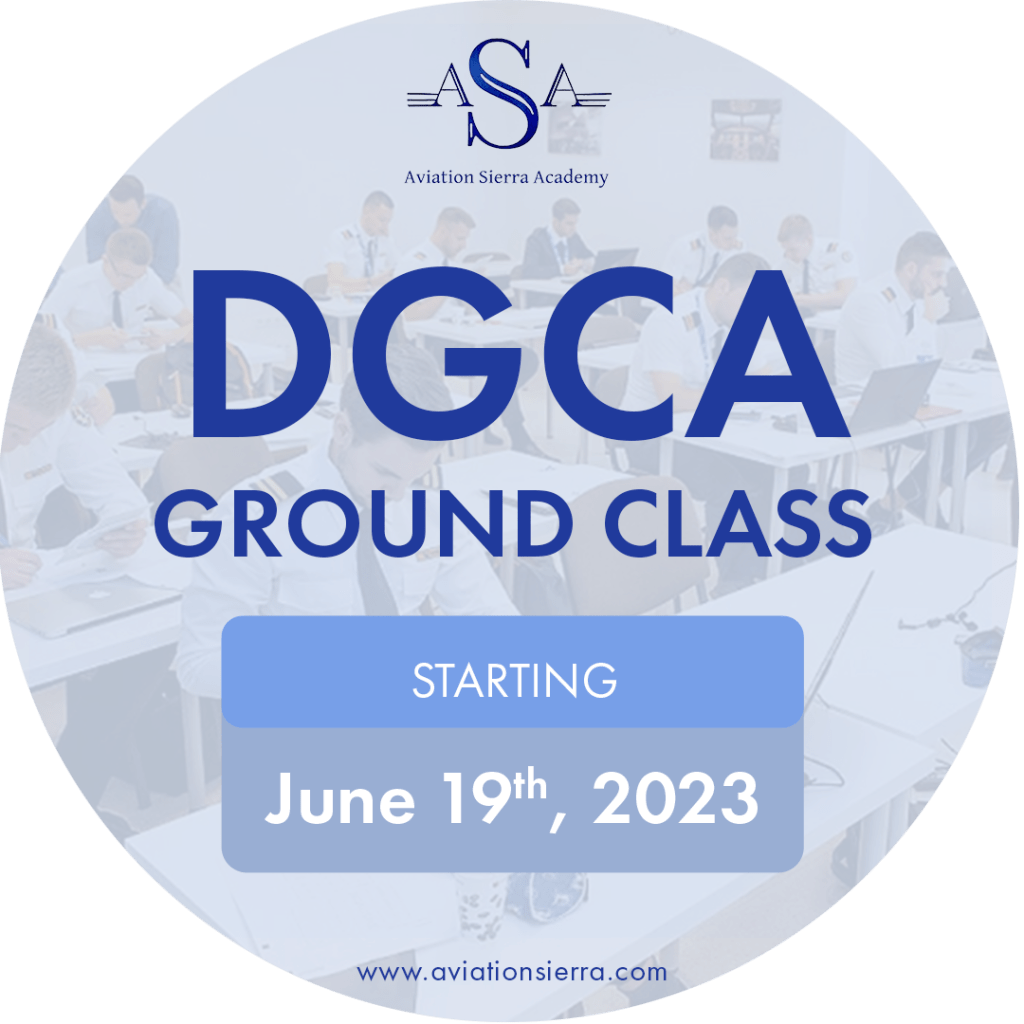 Guide To Convert Foreign Pilot License To Indian License.