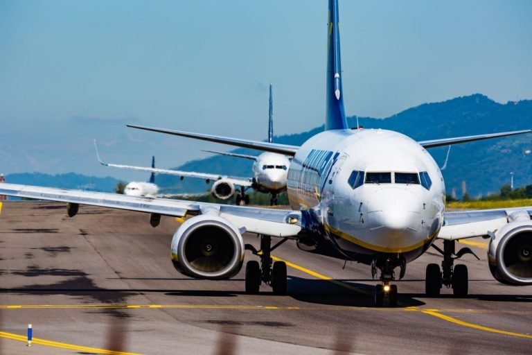 Airbus A320 Type Rating Course | DGCA Curriculum